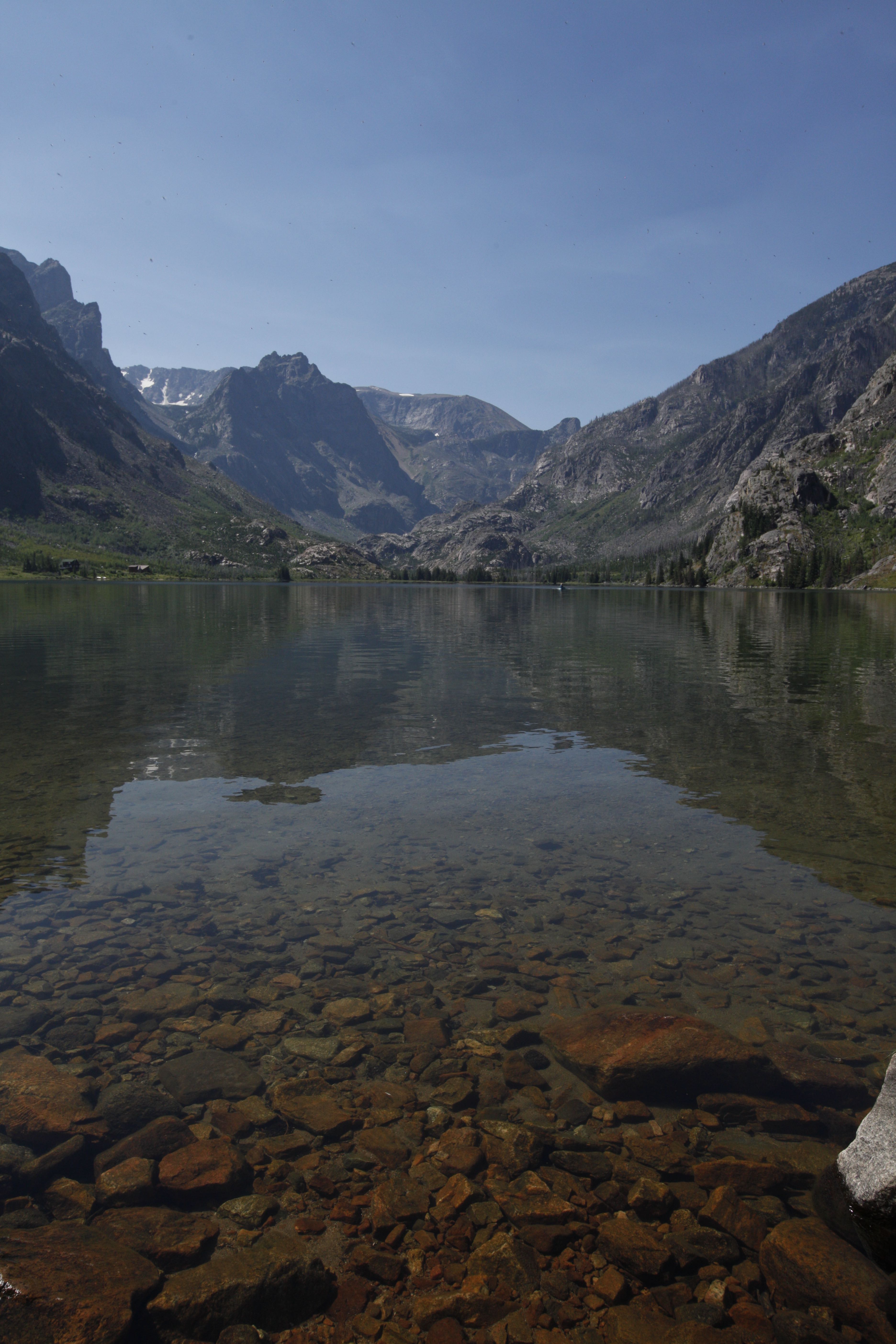 Montana's Yellowstone Country