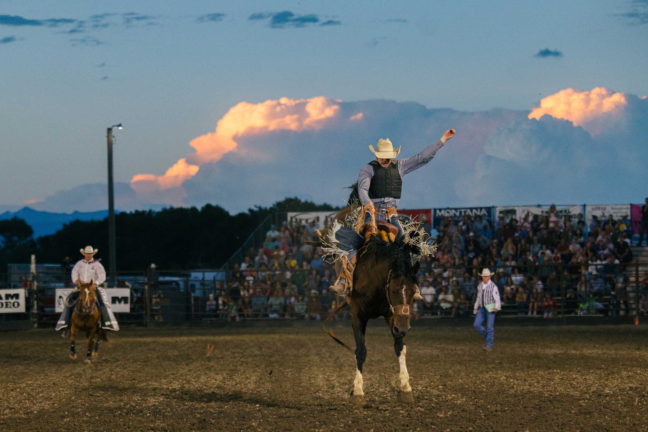 Interested in Organizing an Event in West Yellowstone? | Yellowstone ...