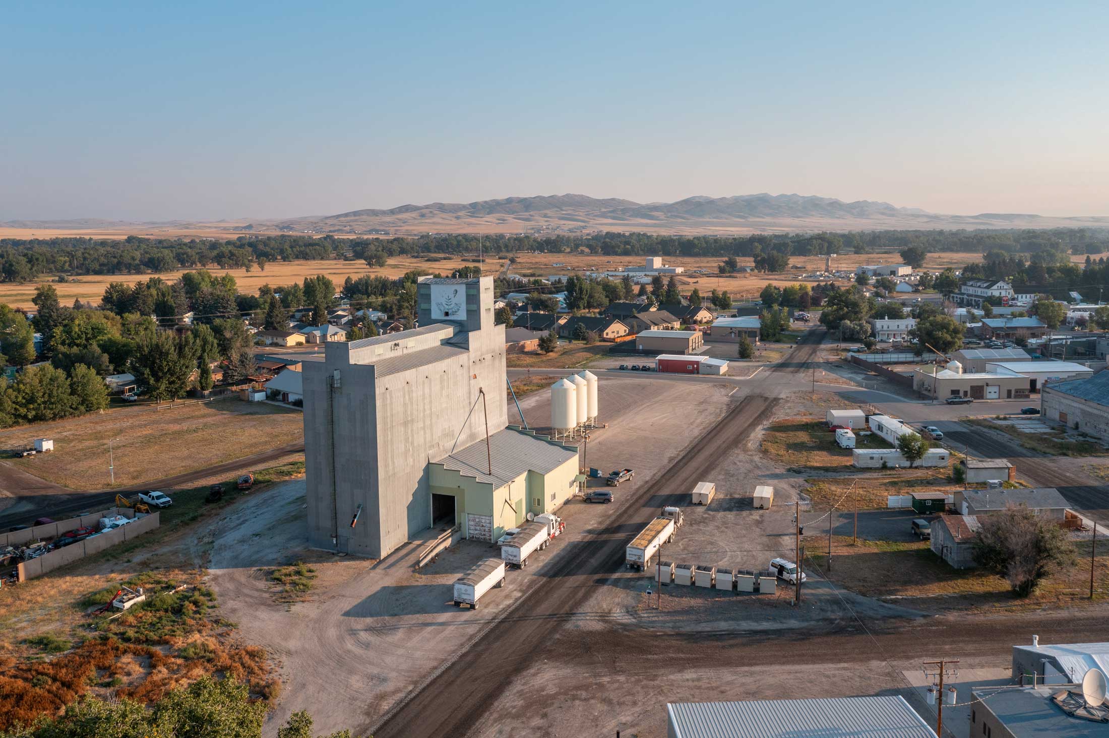 Get to Know Your Neighbors: Three Forks! | Yellowstone Country Montana